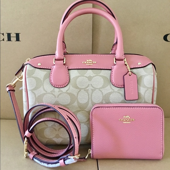 Coach | Bags | Coach Set | Poshmark
